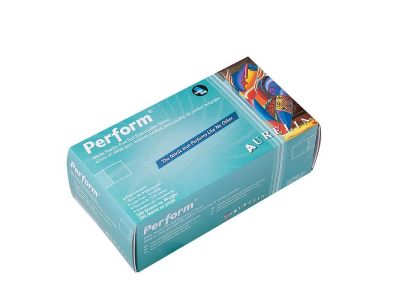 Perform Gloves - Divocco Medical